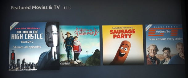 Amazon Fire TV 4K Box Review: Best Streamer For UK Cord Cutters? | Cord ...