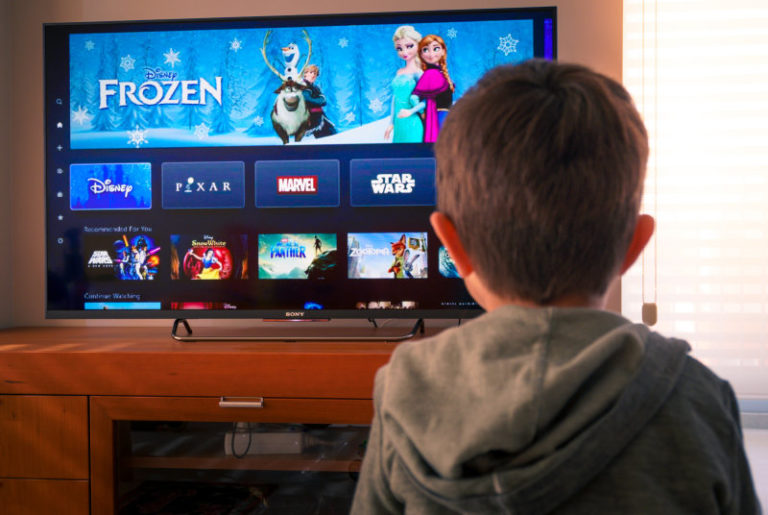 Disney Plus Comes To NOW TV Devices | Cord Busters