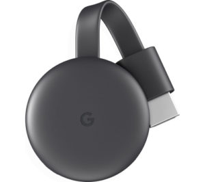 Google Chromecast (3rd Gen) Review: Not For Everyone | Cord Busters