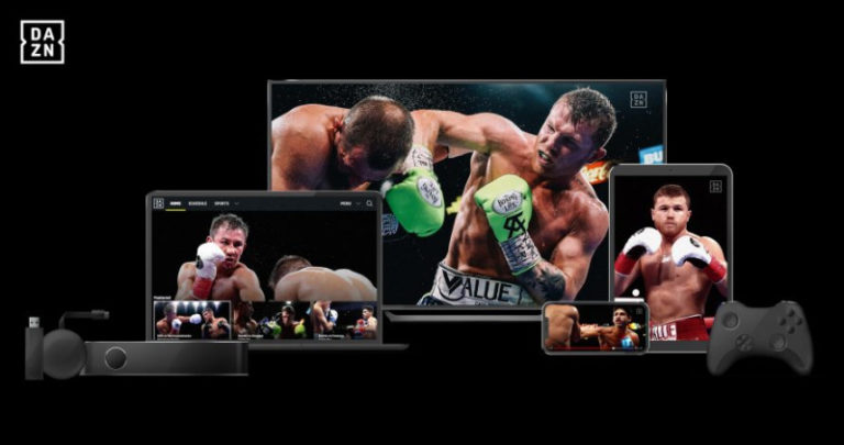 DAZN Sky Channel Axed After 14 Months, Old Boxes Cut Off | Cord Busters