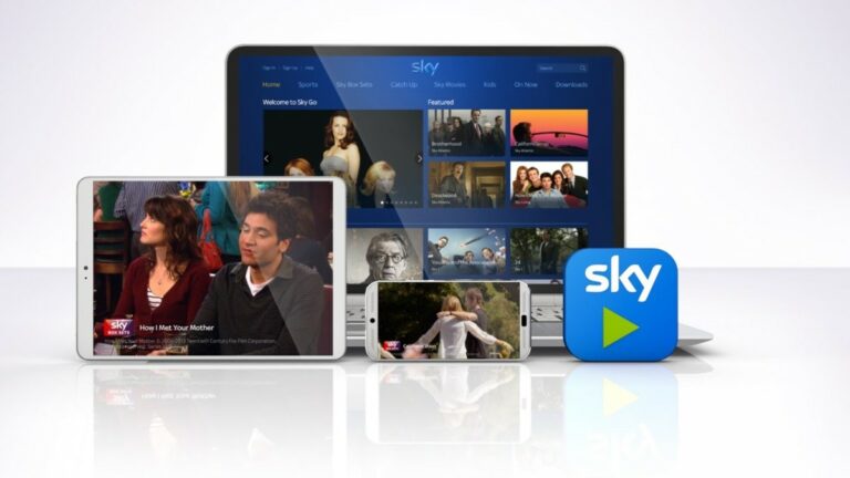 ‘Sky Go’ To Stop Working On Older iPhones And iPads | Cord Busters