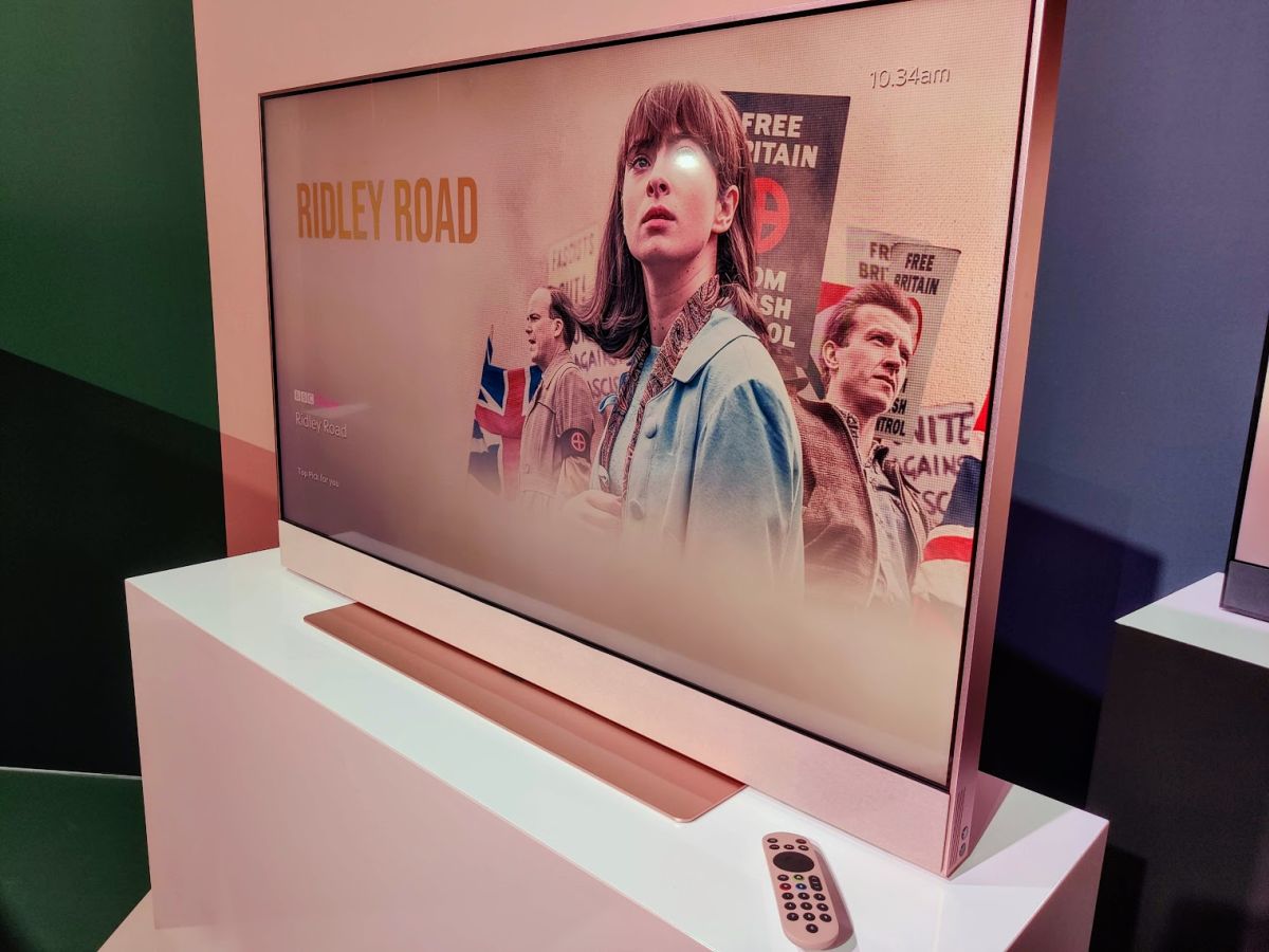 Sky Glass The 4K Streaming TV From Sky Hands On Review Cord Busters Sky Glass The 4K Streaming TV From Sky Hands On Review Cord Busters