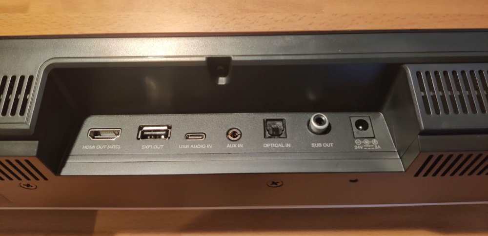 Creative Katana V2 Soundbar Review: Back In The Game | Cord Busters