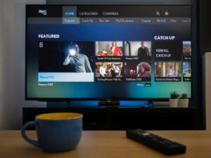 My5 Set For Major March Overhaul As Channel 5 Transforms | Cord Busters