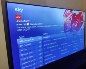 Sky Launches £15 Essential TV Plan: Is It Any Good? | Cord Busters
