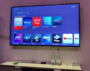 Sky Ditches “Basic” Netflix, Switches To Ad-Supported Plan | Cord Busters