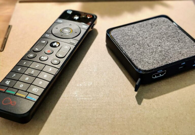 Virgin Media Stream And TV 360 Get New Enhancements | Cord Busters