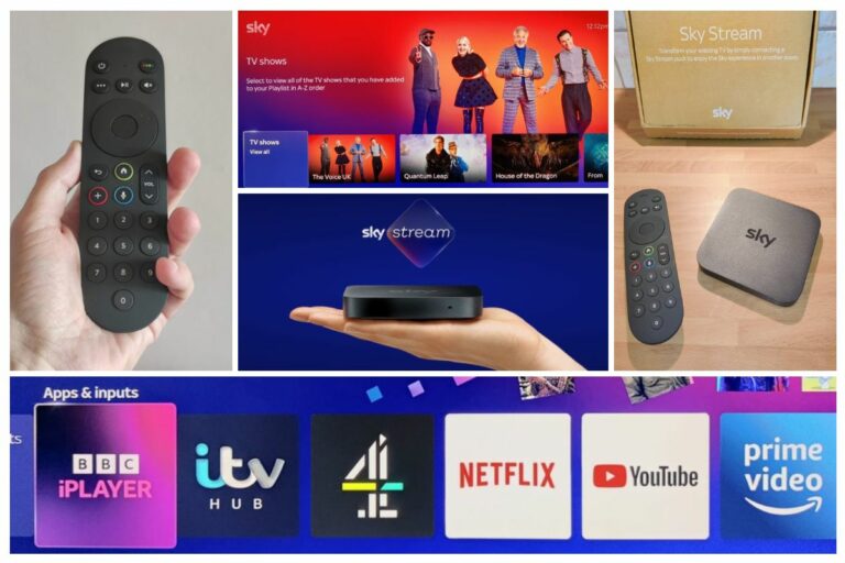 Sky Stream Trial: Get Sky TV And Netflix Totally Free | Cord Busters