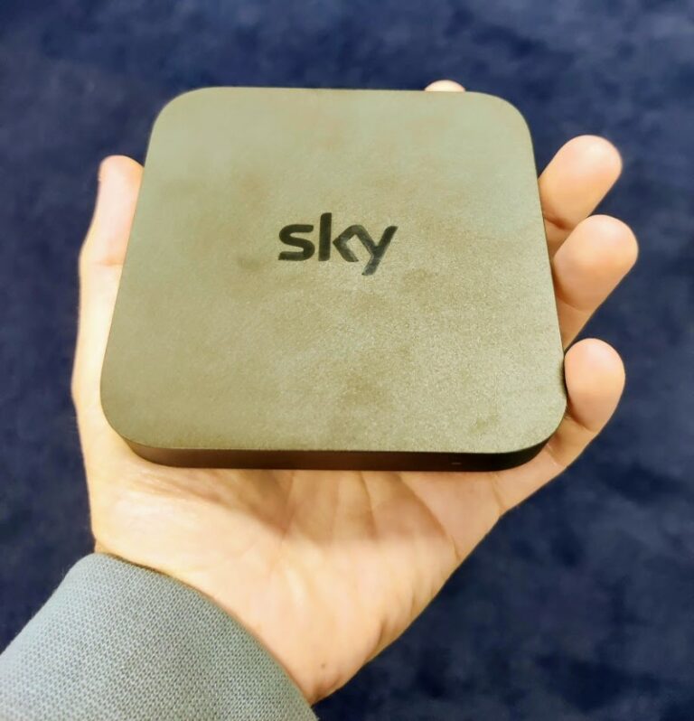Sky Stream: All Your Questions Answered | Cord Busters