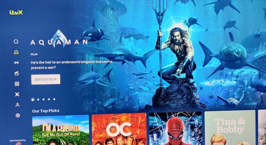 ITVX: Many Facing Errors And Crashes On ITV’S New App | Cord Busters