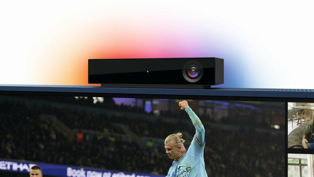 ‘Sky Live’ Camera Launches: From Fitness To Video Calls | Cord Busters