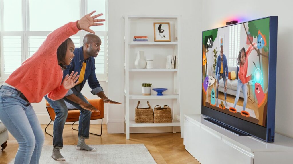 ‘Sky Live’ Camera Launches: From Fitness To Video Calls | Cord Busters