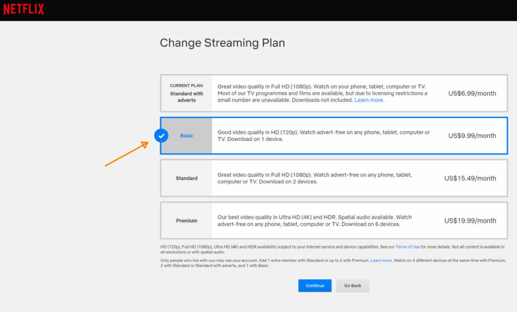 Still Want Netflix’s Ad-Free Basic Tier? We Found A Way | Cord Busters