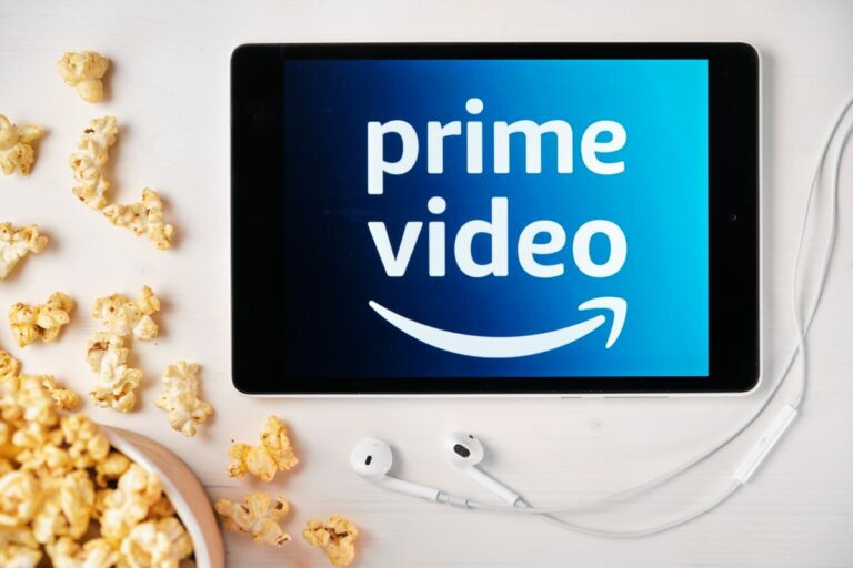 Ads Coming To Prime Video UK: Date And Pricing Unveiled | Cord Busters