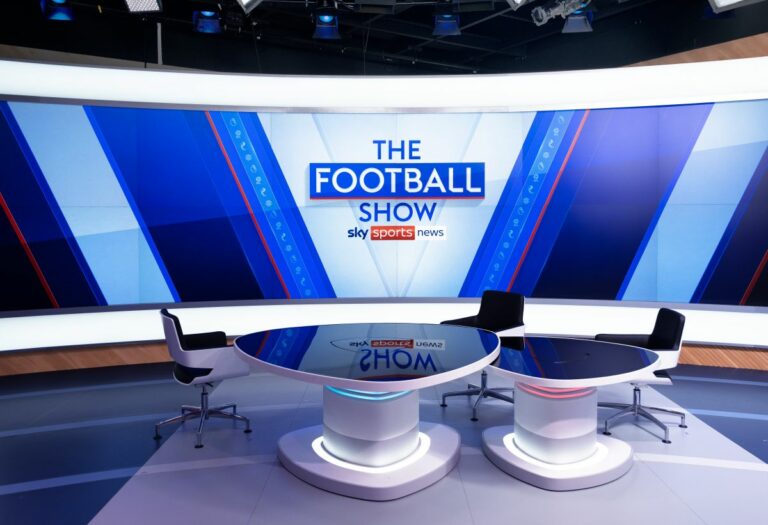 Sky Sports News Channel Is Going ‘Free To Air’ Next Week | Cord Busters