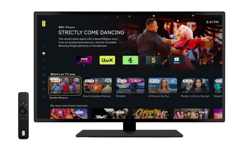 EE TV Slashes Prices On Netflix, NOW And Sports Bundles | Cord Busters