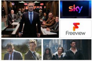 Sky Is Shaking Up Freeview With A New Premium Channel | Cord Busters