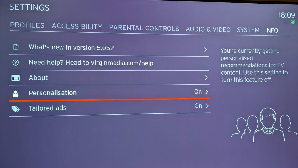 Virgin Media Adds Fresh Features To Stream And TV 360 | Cord Busters