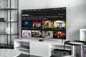 My5 Set For Major March Overhaul As Channel 5 Transforms | Cord Busters