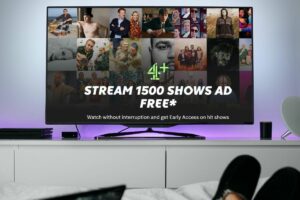 Want To Watch Channel 4 Hits Early? You’ll Have To Pay | Cord Busters