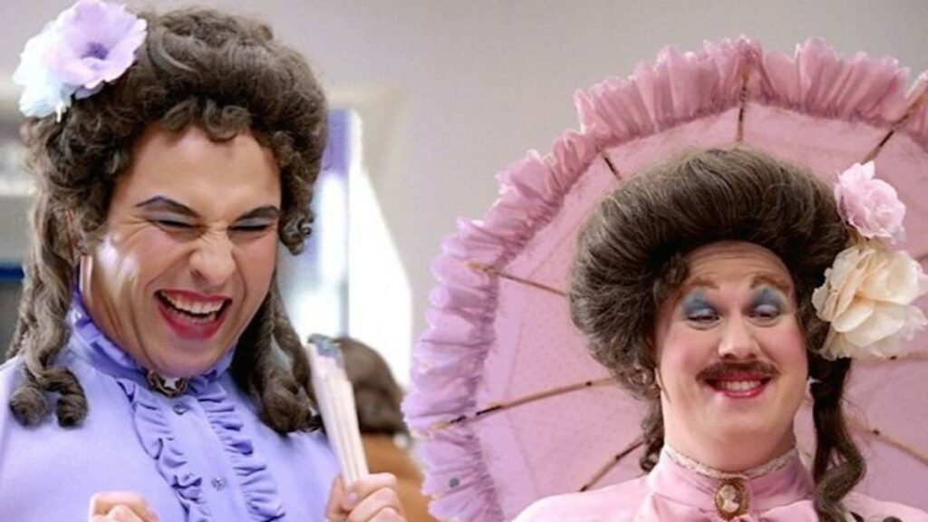 ‘Little Britain’ Is Returning To Freeview After 20 Years | Cord Busters