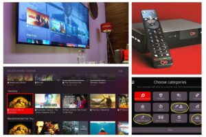 Virgin Media Stream And TV 360 Get New Features Update | Cord Busters