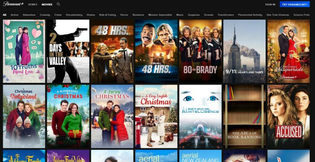 Paramount+ UK Finally Opens Its Full Library to All | Cord Busters