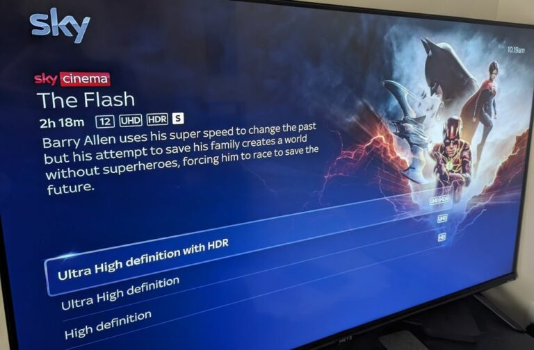 Sky’s NOW Finally Gets 4K Streaming - At A Premium Price | Cord Busters