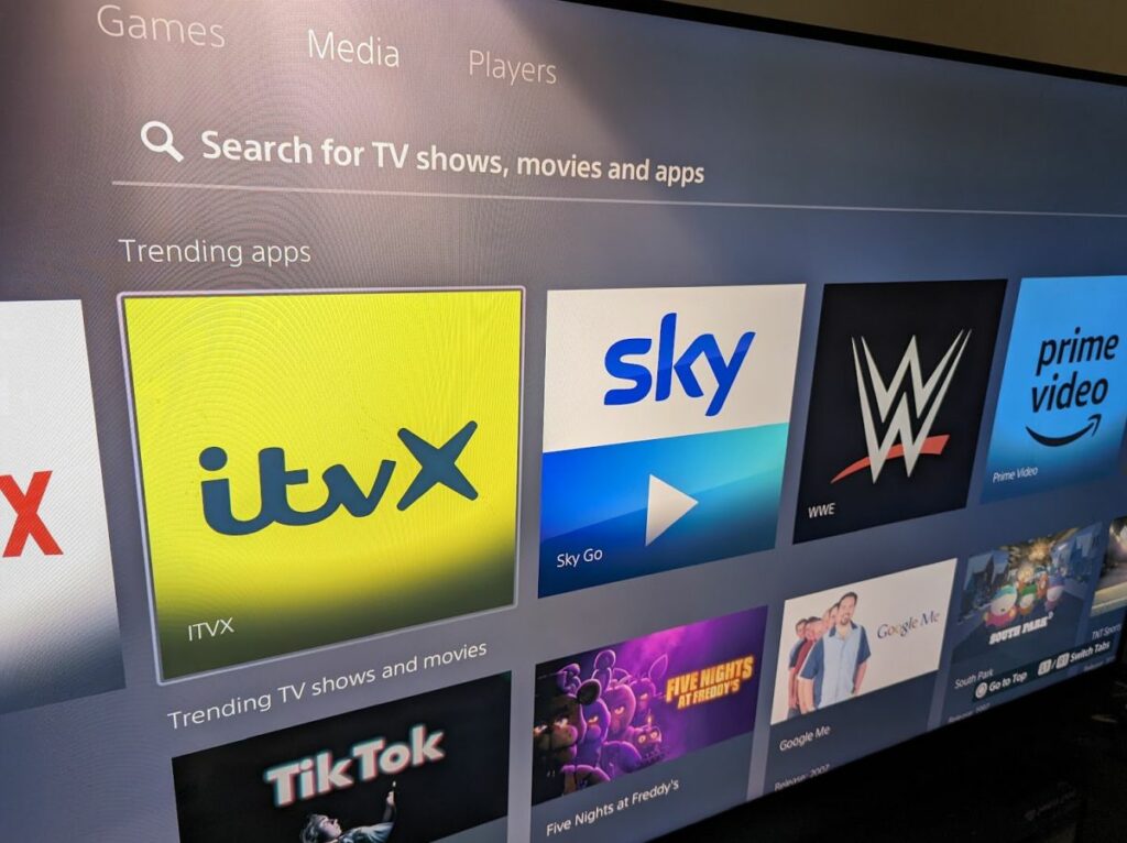 ITVX App Finally Arrives To PlayStation Consoles | Cord Busters