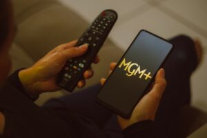 Amazon Brings MGM+ To The UK, Adding Lionsgate+ Content | Cord Busters
