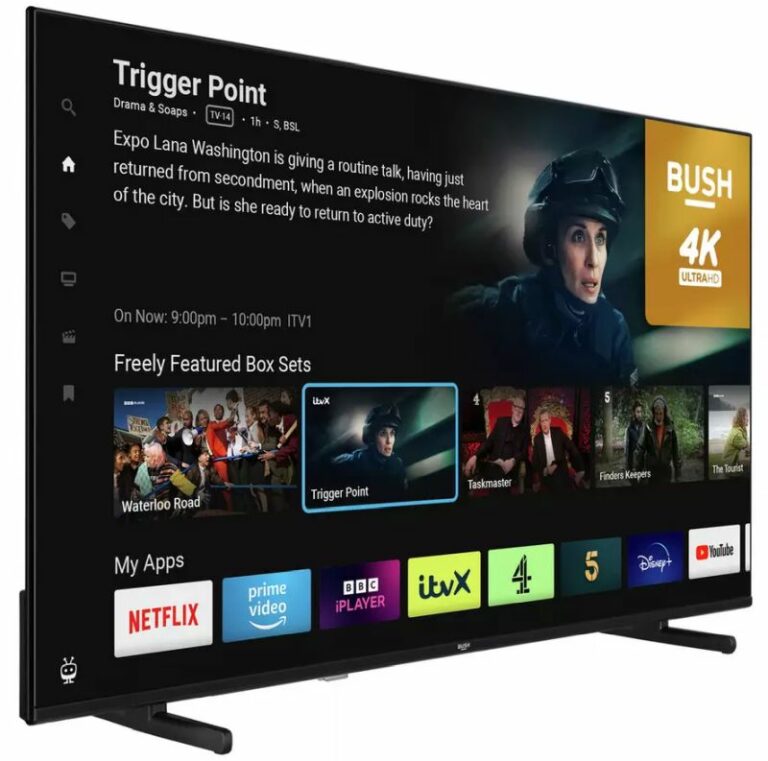 Wave Of New Freely Boxes Now Possible Thanks To TiVo | Cord Busters