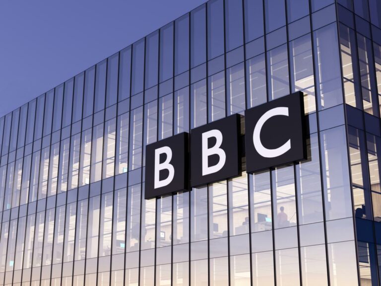 BBC Is Asking 1 MILLION People To Help Shape Its Future | Cord Busters
