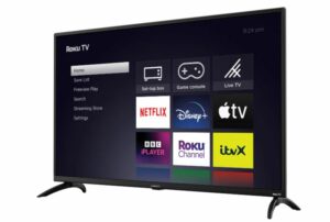 Streaming On A Shoestring: Roku’s £139 Veltech TVs Hit UK | Cord Busters