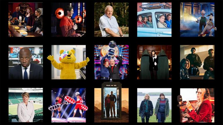 BBC Is Asking 1 MILLION People To Help Shape Its Future | Cord Busters