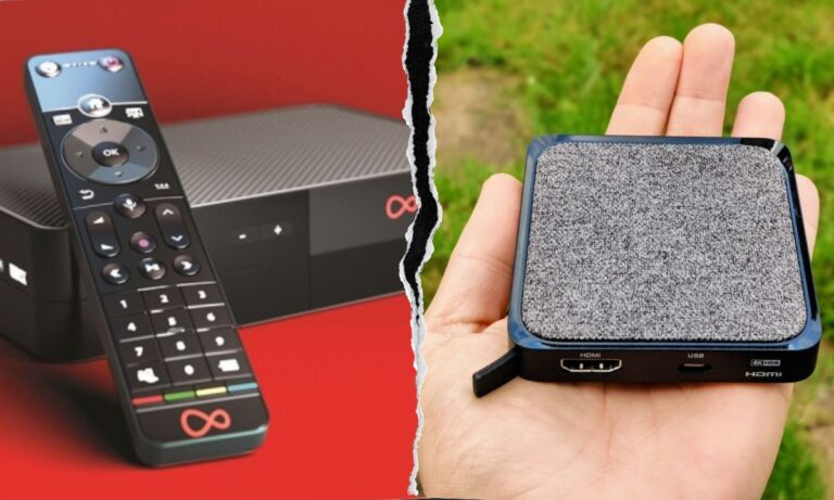 Historic First: Streaming Beats TV Recording In The UK | Cord Busters